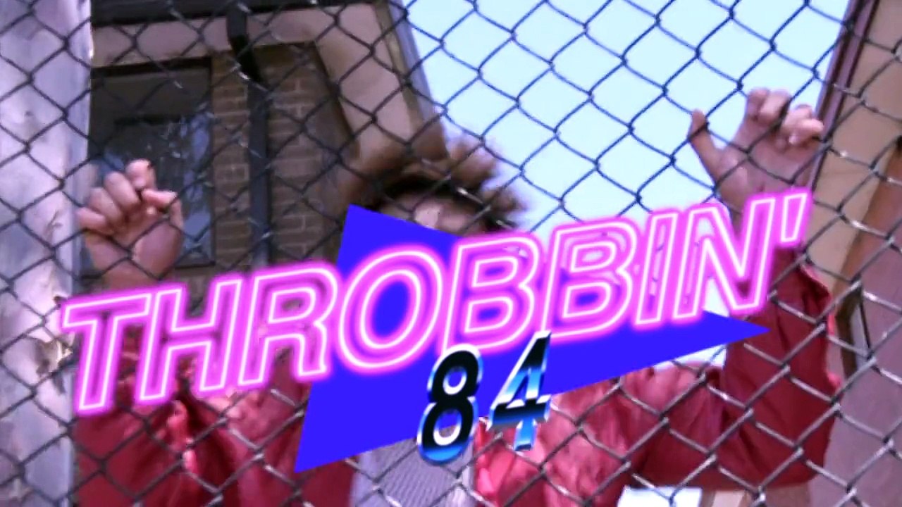 Throbbin' 84 Trailer #1 (2017) - video Dailymotion