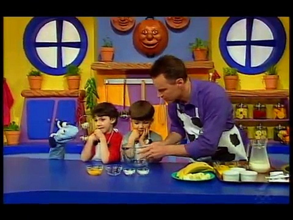 Playhouse Disney (TV Series) Episode 1 - video Dailymotion