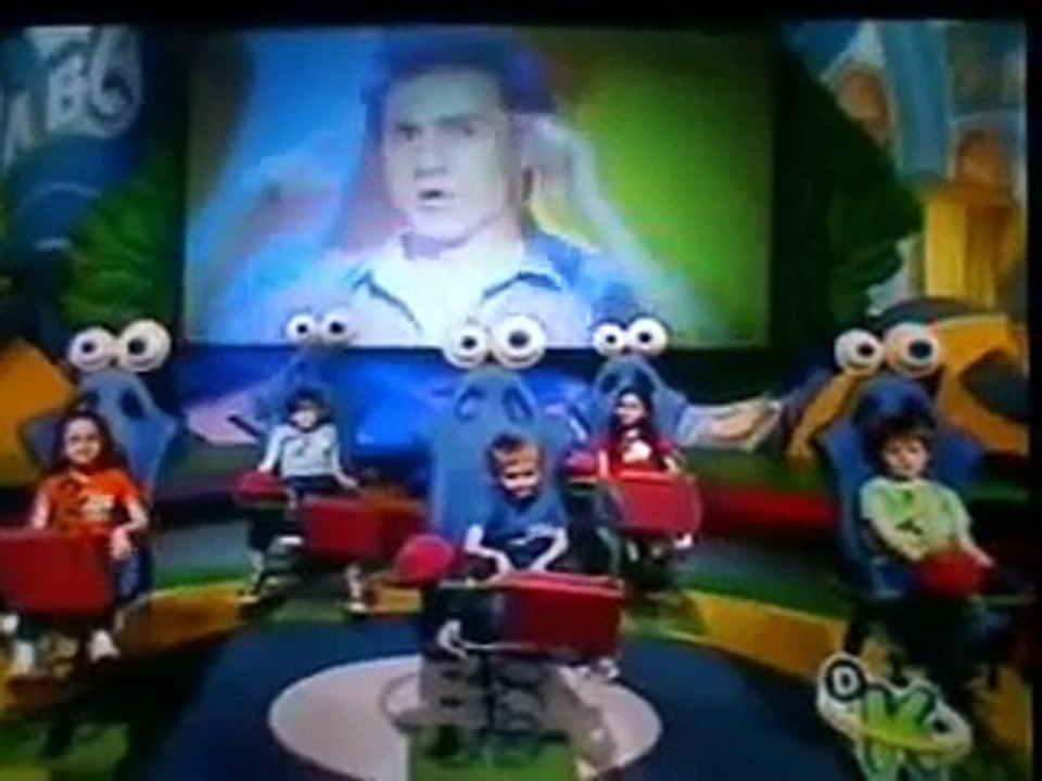 Veloz mente: Nivel 1 (Episodio 17) - Dailymotion Video