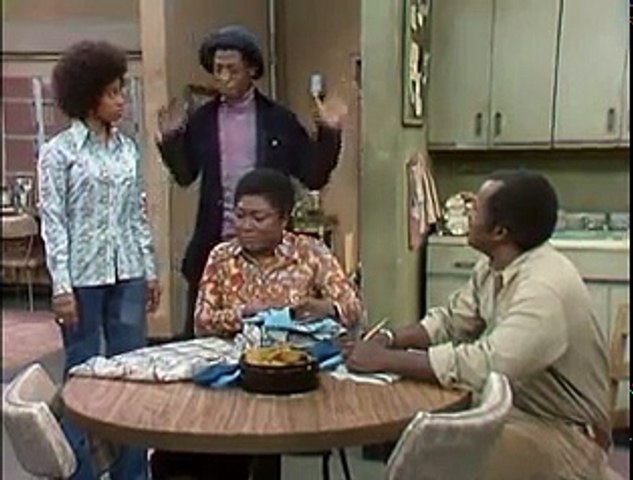 Good Times Season 1 by TV Series Collection - Dailymotion