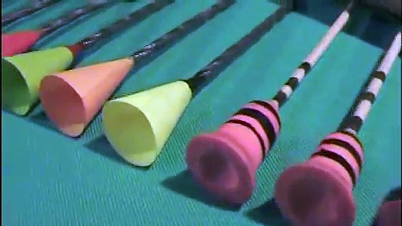 How to Make the Best Blowgun Blowpipe and Darts! – Видео Dailymotion