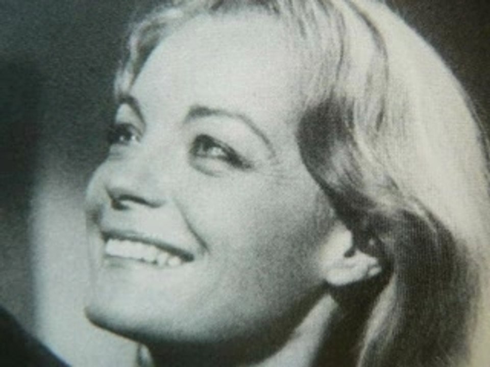 ROMY SCHNEIDER... JOE DASSIN... - Vidéo Dailymotion