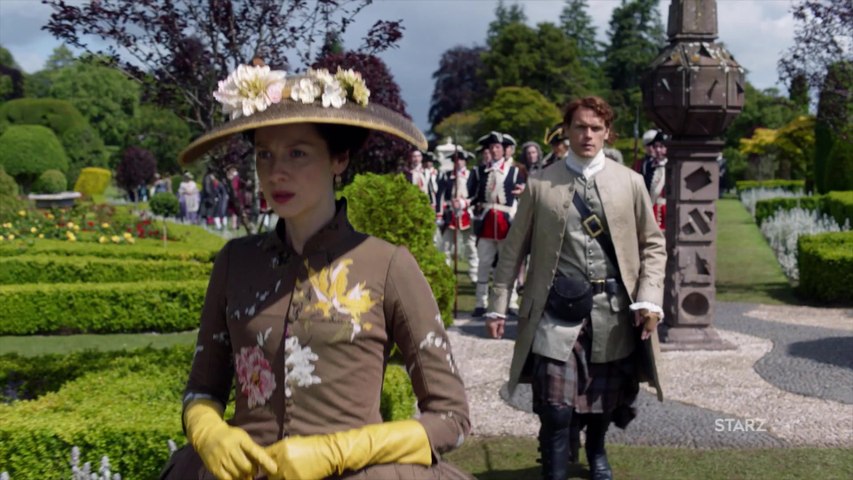 Outlander Season 5 Episode 9 | (Full Episodes) videos - Dailymotion