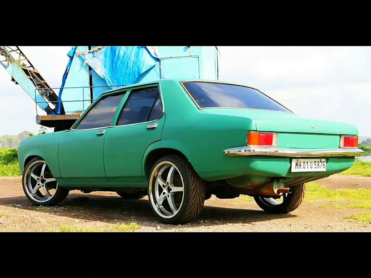 Modified Contessa Classic