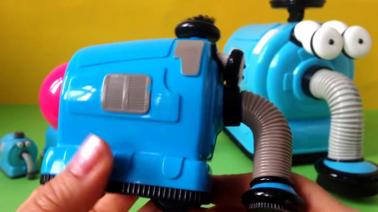 Teletubbies Noo Noo kids toys-8k20l7GUTzk - video Dailymotion