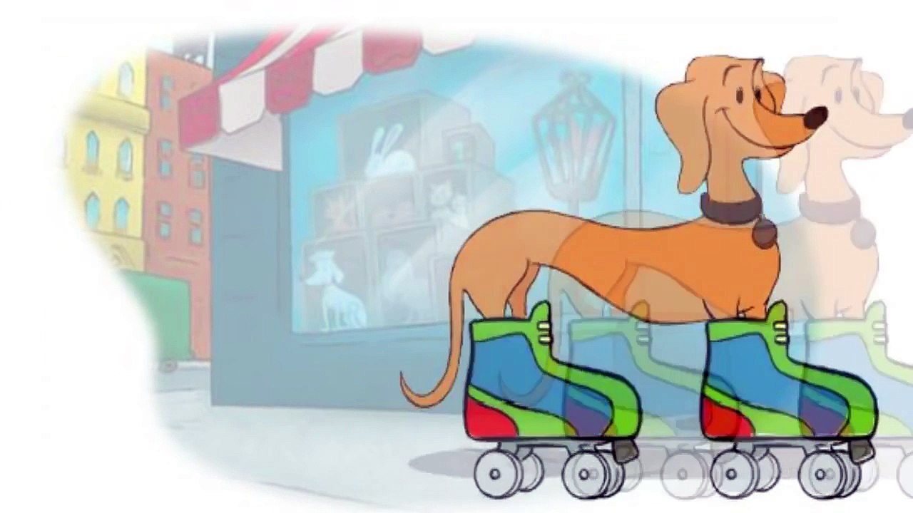 Curious George Roller Monkey - video Dailymotion