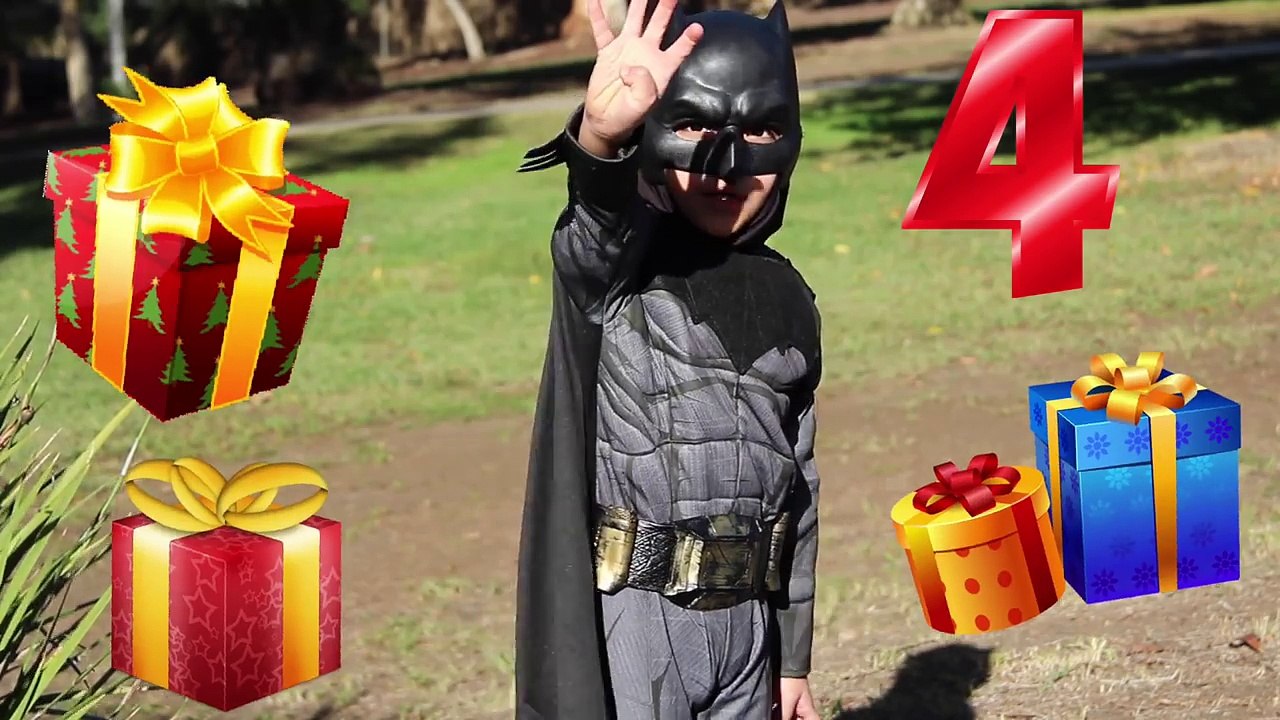 Batman Power Wheels 6 volt ride on car Batmobile Christmas Presents Toy ...