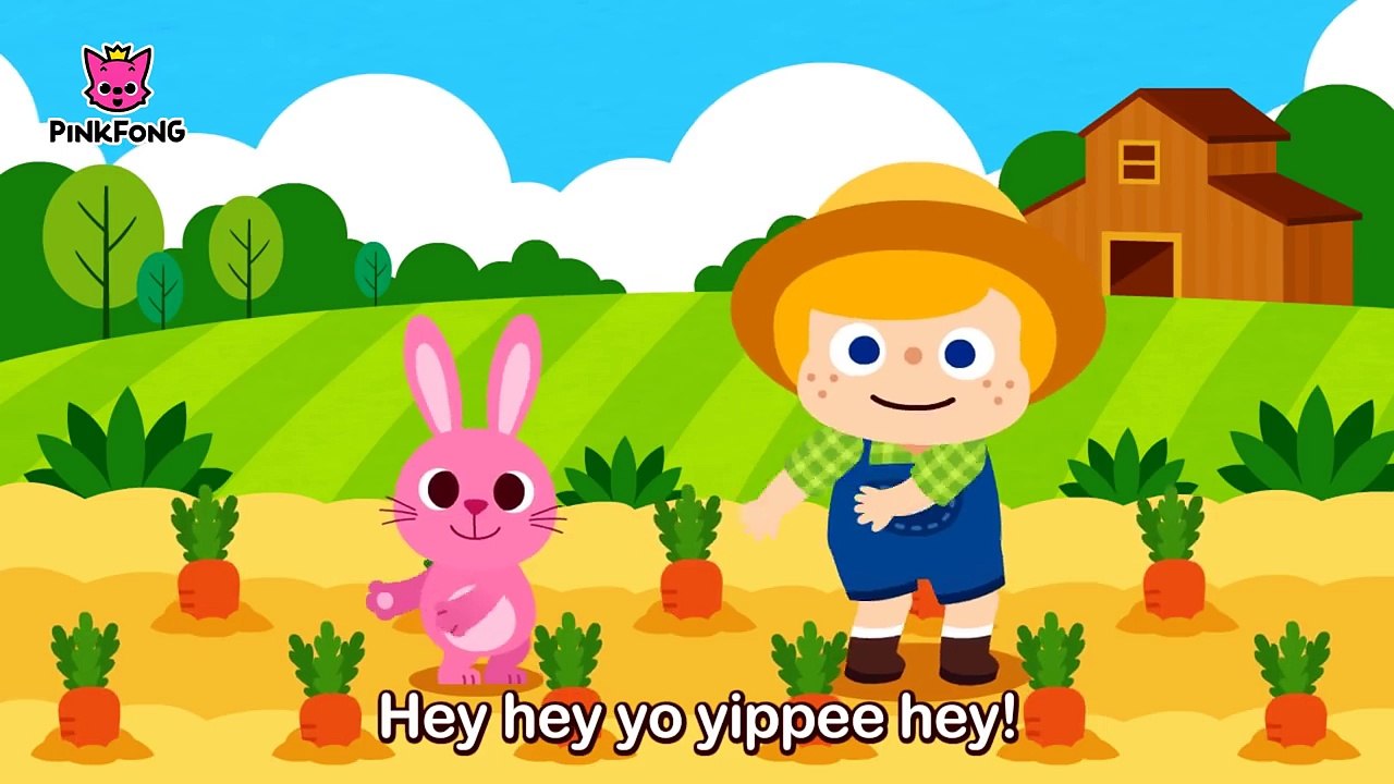 Baby Animals _ Animal Songs _ Pinkfong Songs for Children-VoSrZ_lE8eQ ...