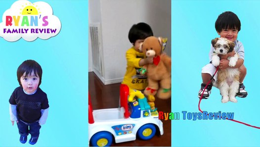 RYAN TOYSREVIEW MOM FACE REVEALED! NEW CHANNEL Ryans Family Review ...