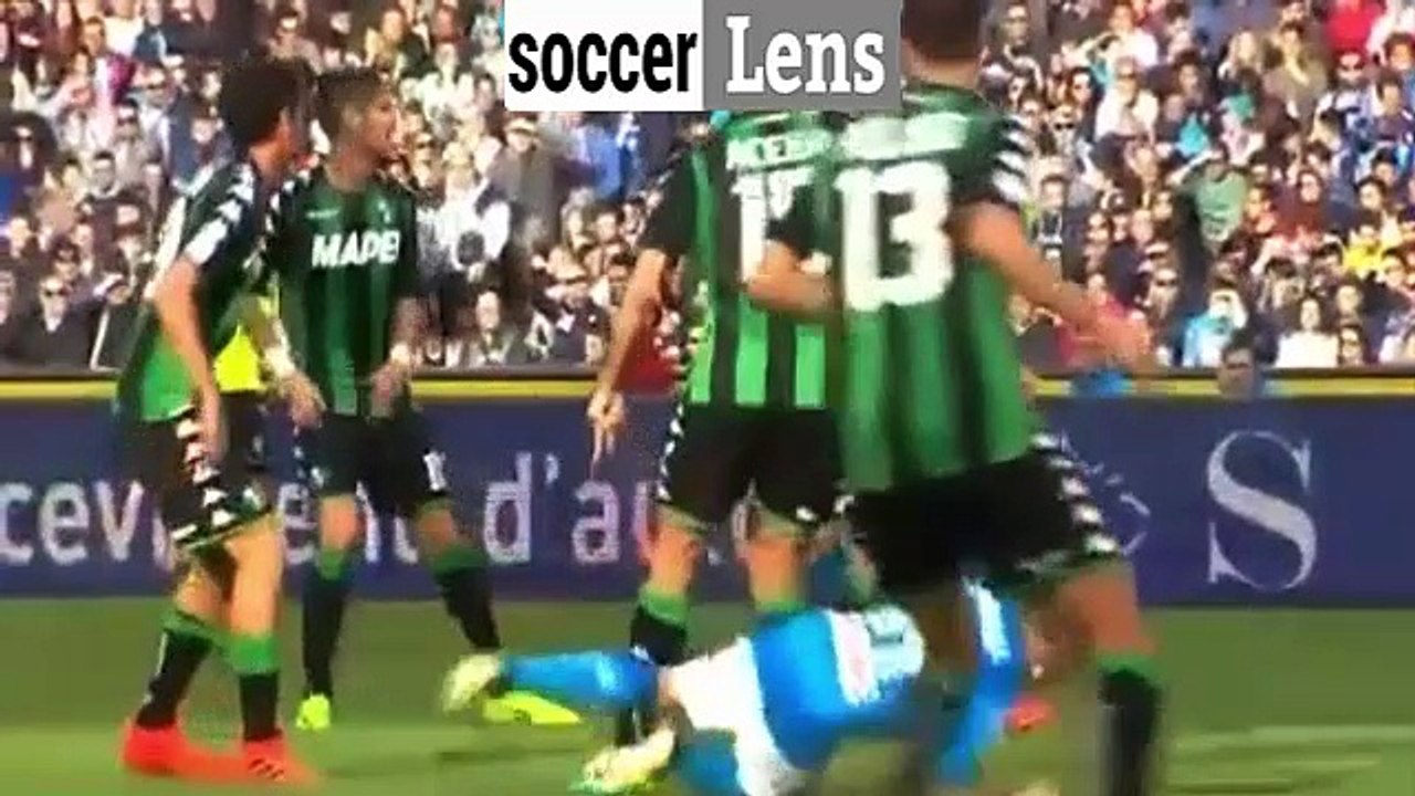 Highlights Nap - Sas - video Dailymotion