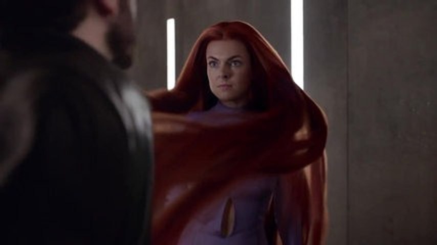 Marvel's Inhumans > Official ABC | 1080p DVDrip videos - Dailymotion