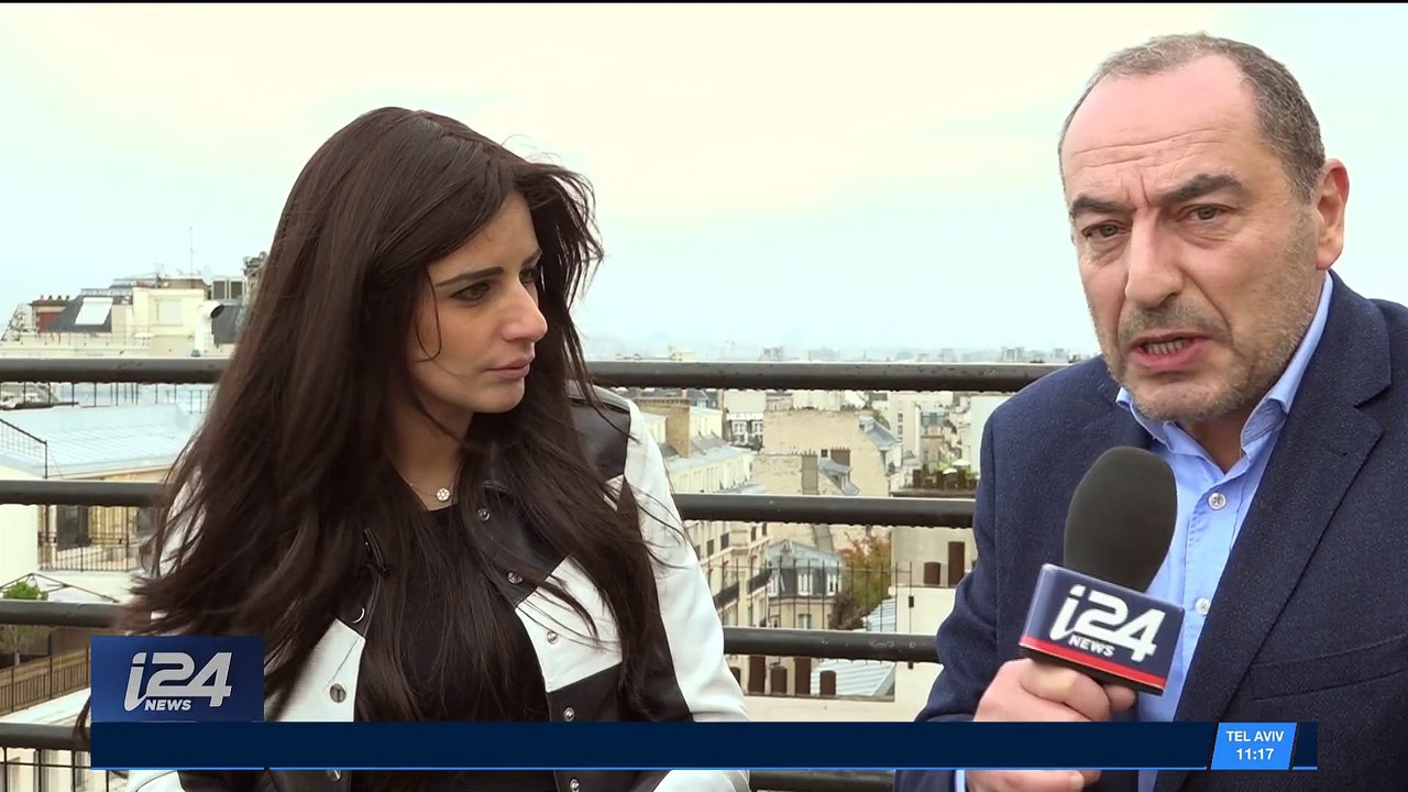 Procès Merah : Témoignage exclusif de la sœur d'Eva Sandler - Vidéo ...