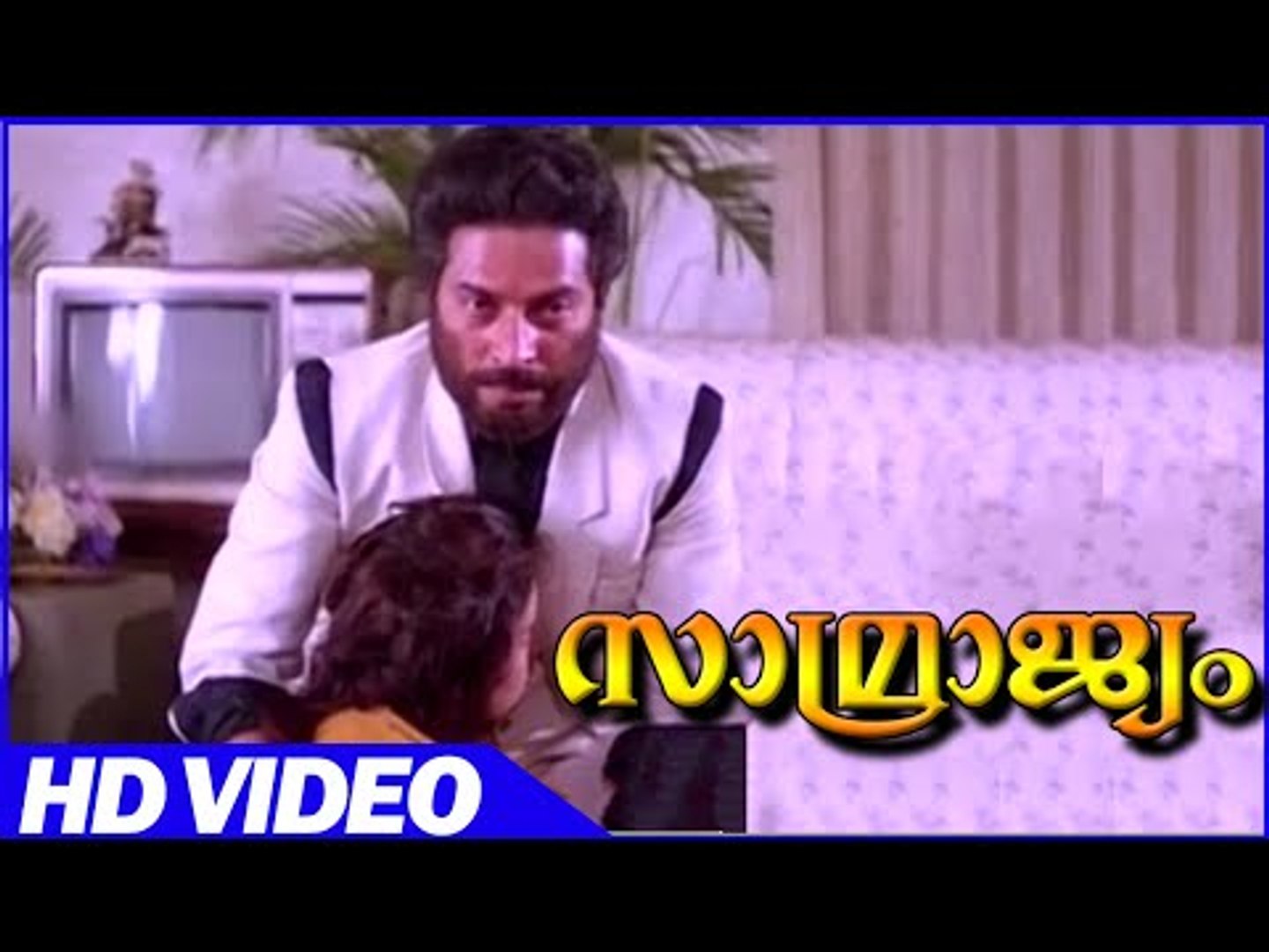 Mammootty In Son Of Alexander