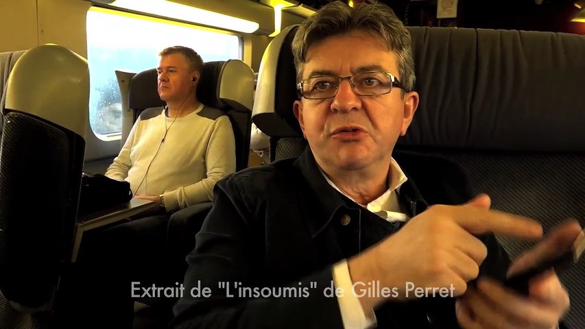 Vidéos de Gilles Perret - Dailymotion