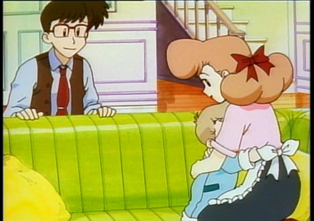 BuBu ChaCha - Buddy ha paura dei fantasmi - Video Dailymotion