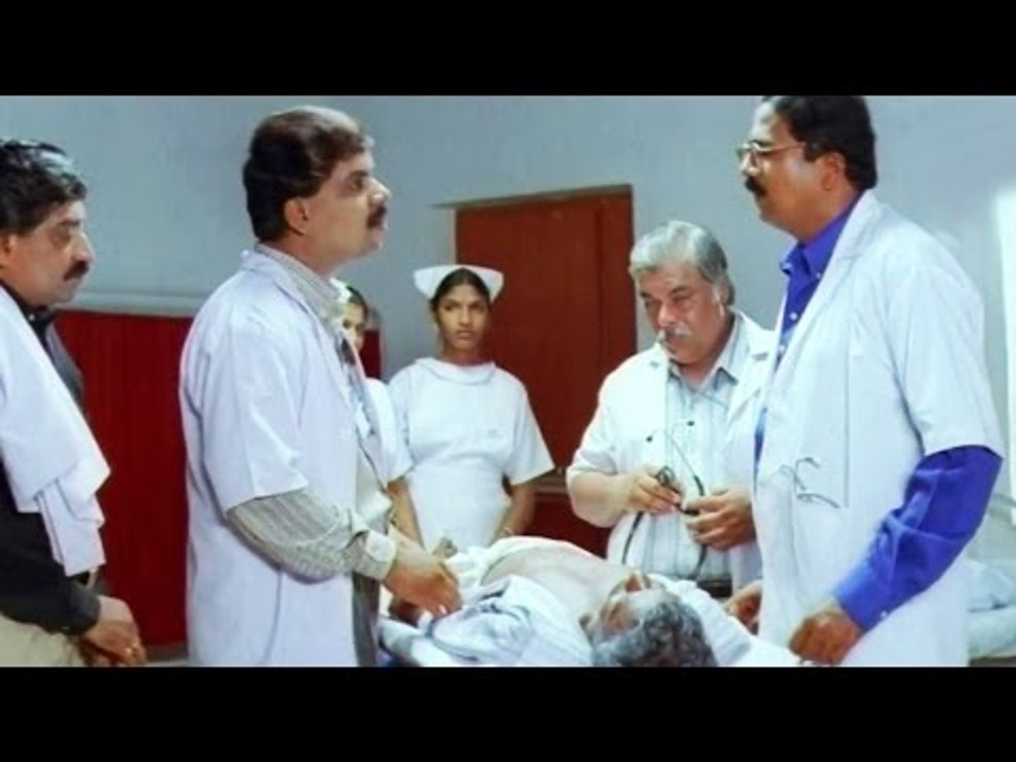 Ramana Hospital Scenes Vijayakanth Emotional Scenes Super, 41% OFF