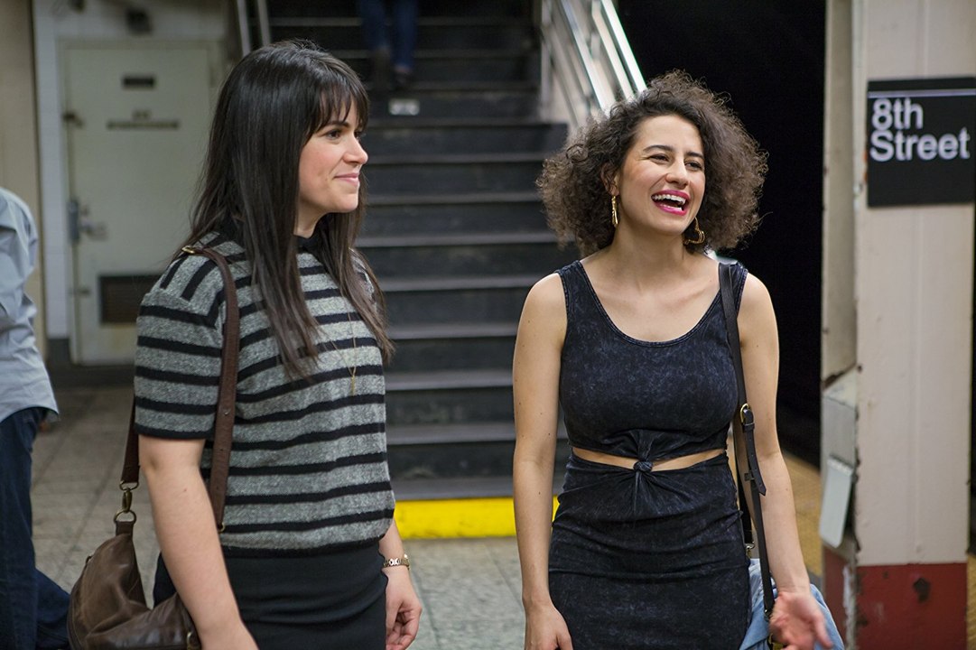 Broad City S04E07 ,, Season 4 Episode 7 Full (PREMIERE--SERIES) - video ...