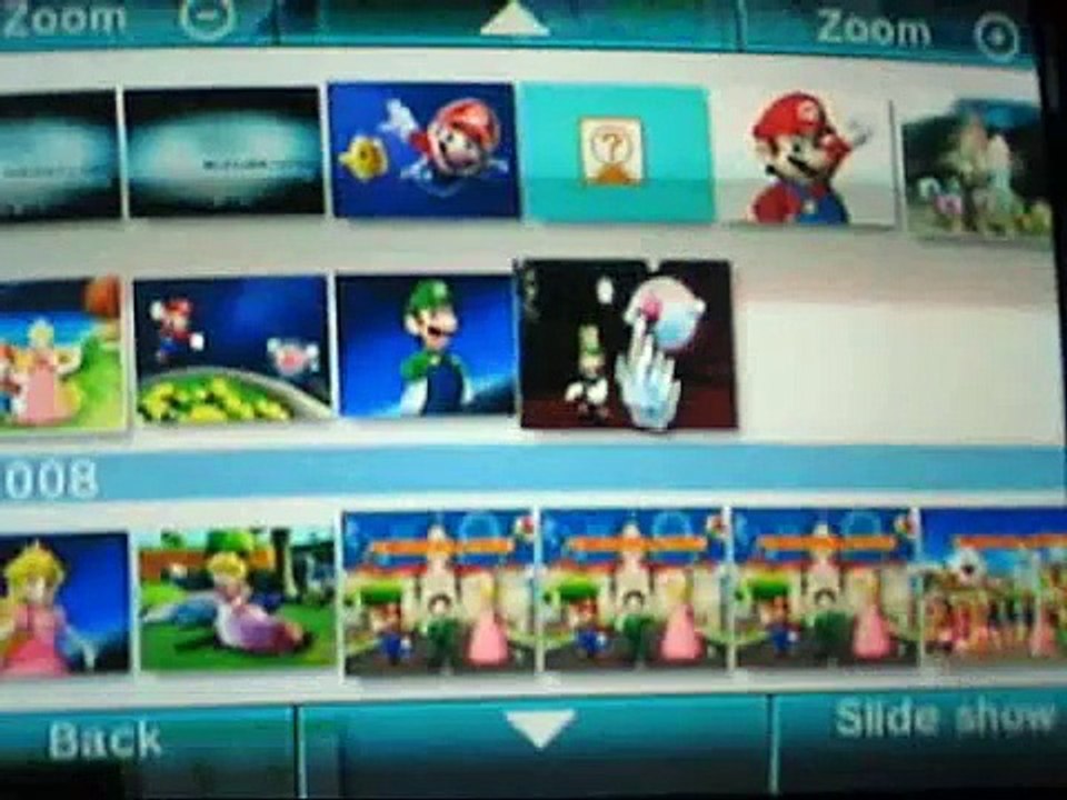 Wii Channel Reviews - 動画 Dailymotion