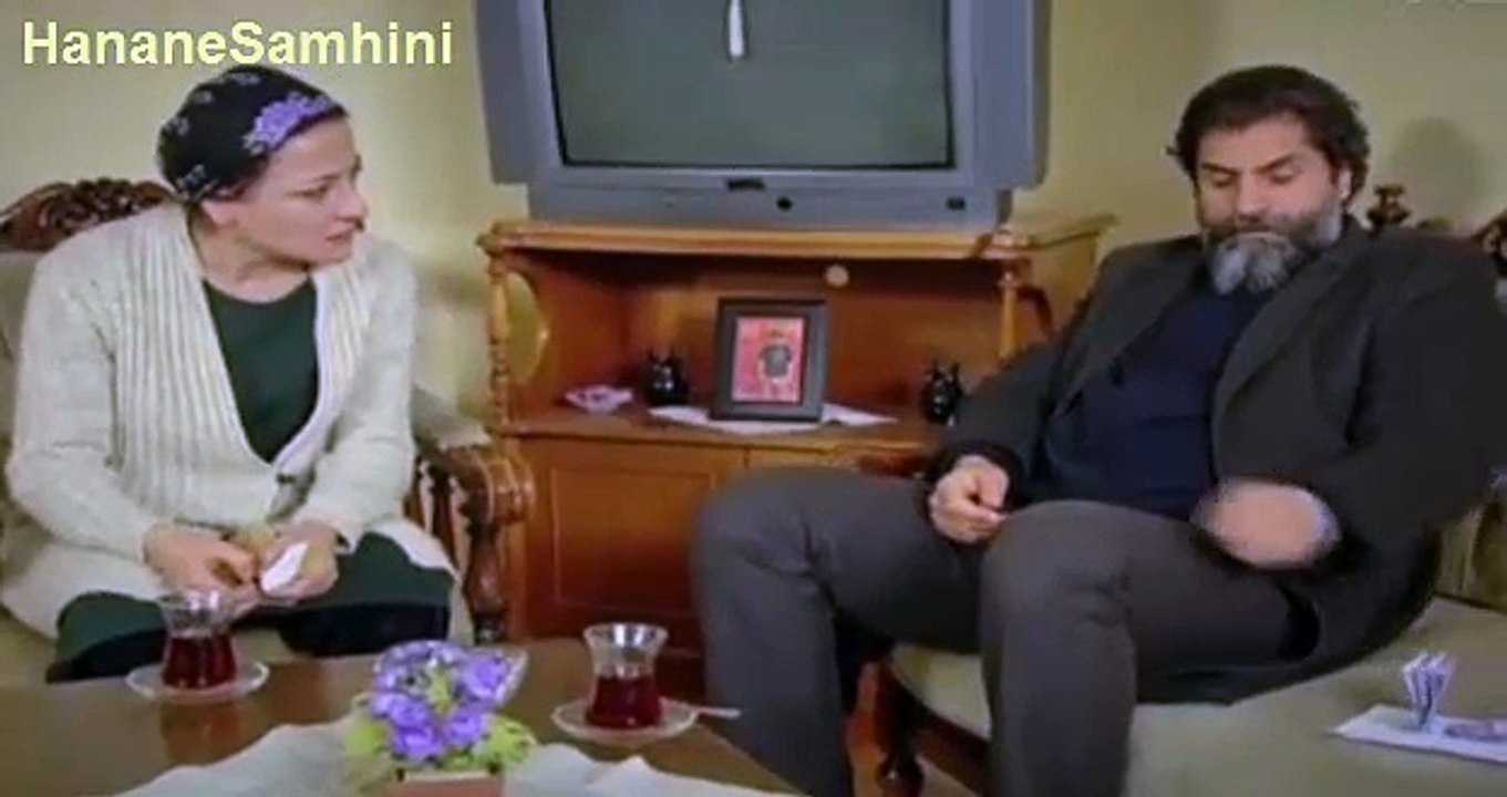 samhini 1284 part 1 مسلسل سامحيني 1284 جزء - Vidéo Dailymotion