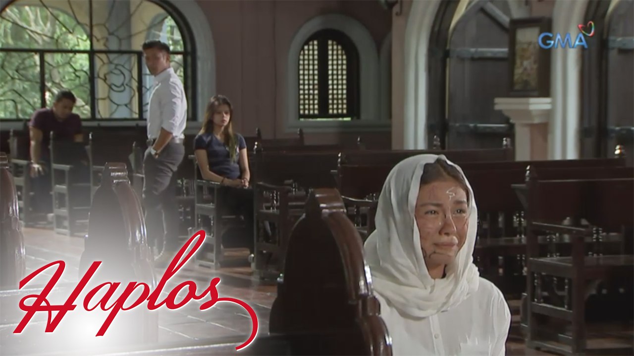 Haplos Teaser Ep. 84: Angela's guilt - video Dailymotion