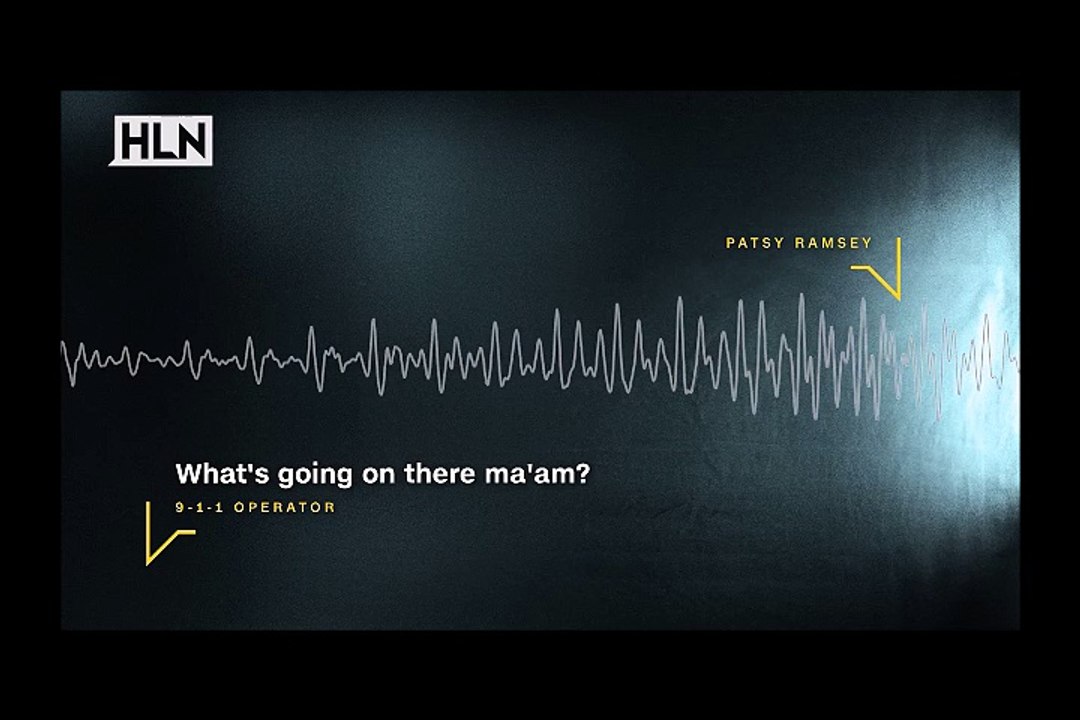 Patsy Ramsey. Llamada al 911. - Vídeo Dailymotion