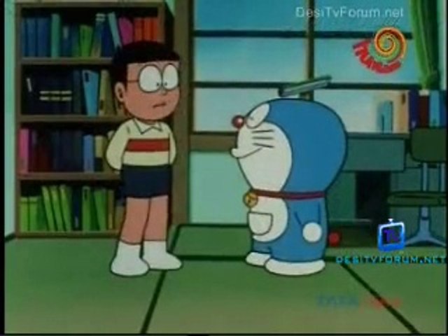 doraemon videos - Dailymotion