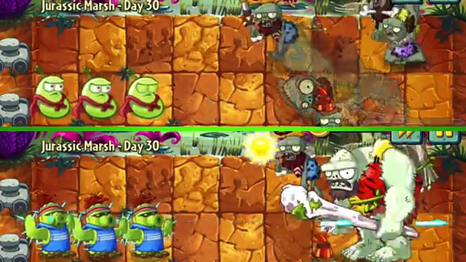 Laser Bean Pvz 2 3 PCS Plants VS Zombies Plush Sets Toy Hypno Shroom,