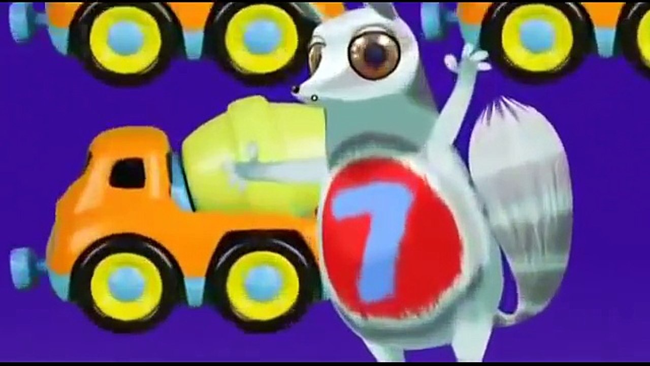 NUMTUMS 21─影片 Dailymotion