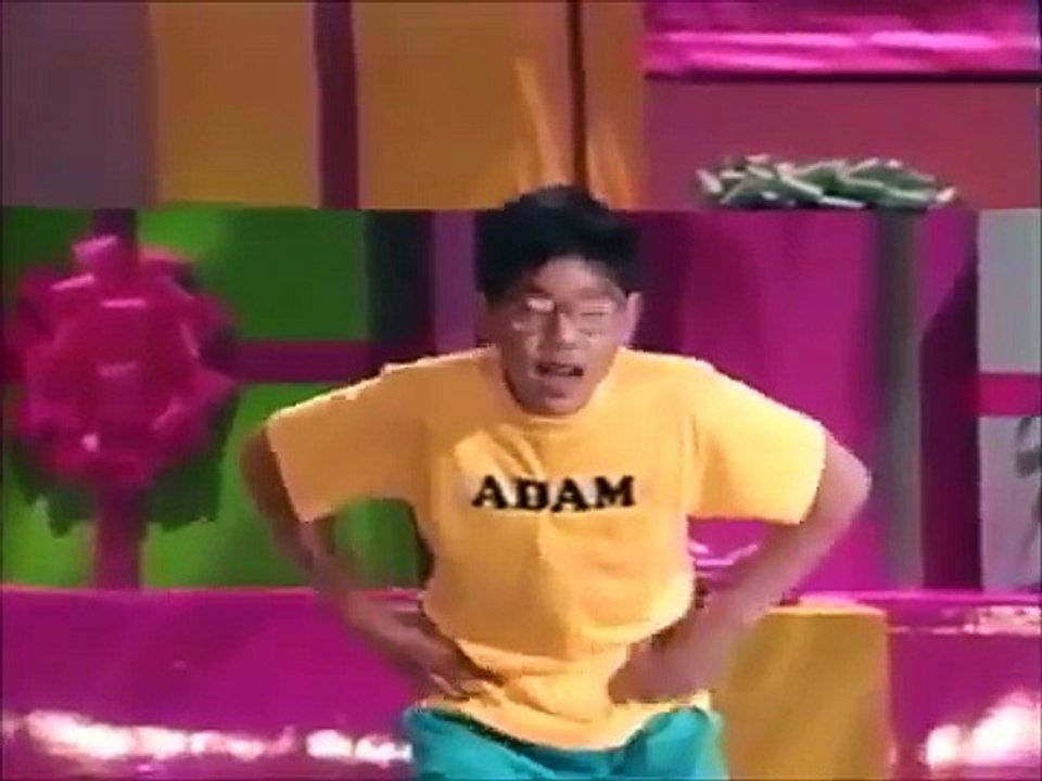 Barney in Concert-(Original-1996-Verison)-Part-2 – Видео Dailymotion