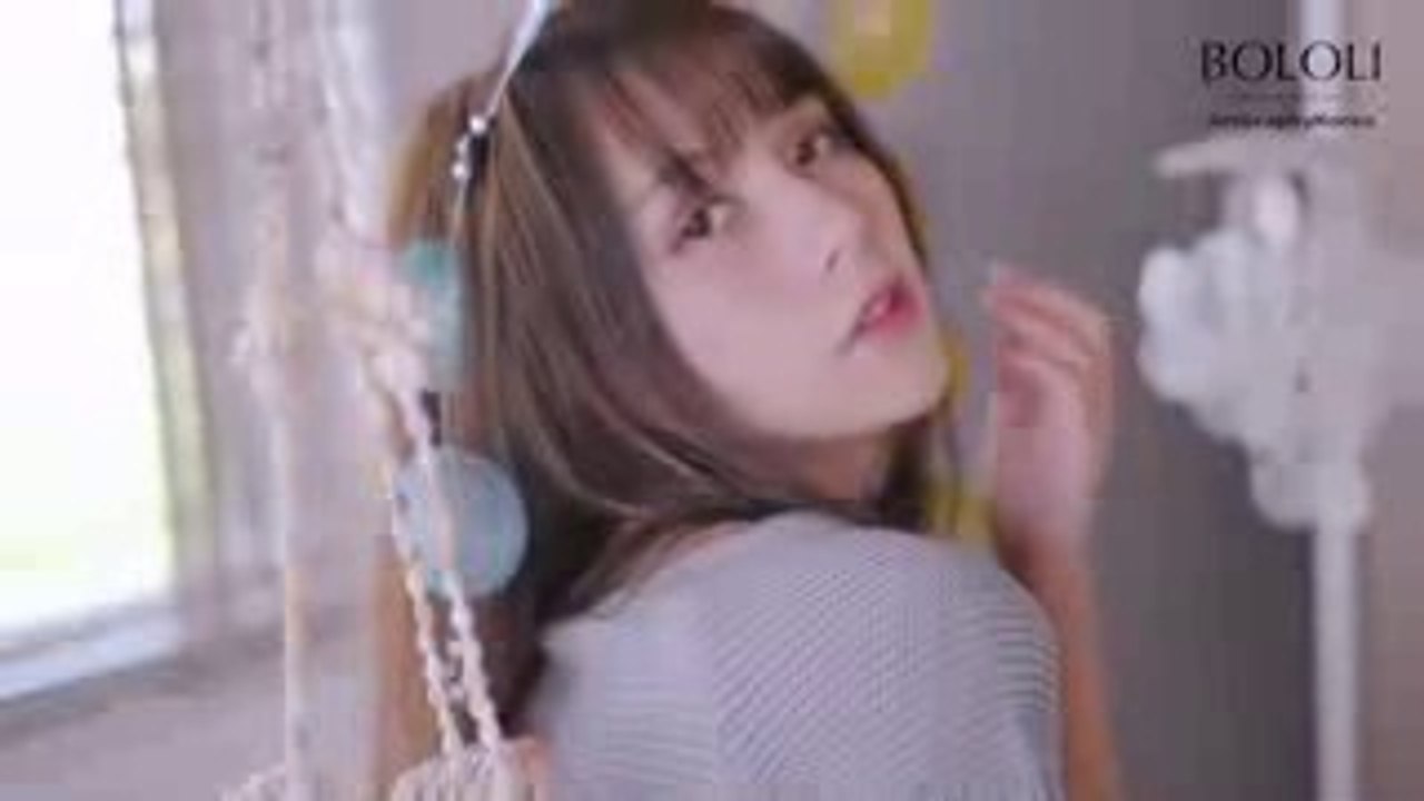 BoLoli Video No 001 Xia Mei Jiang 夏美酱 - video Dailymotion