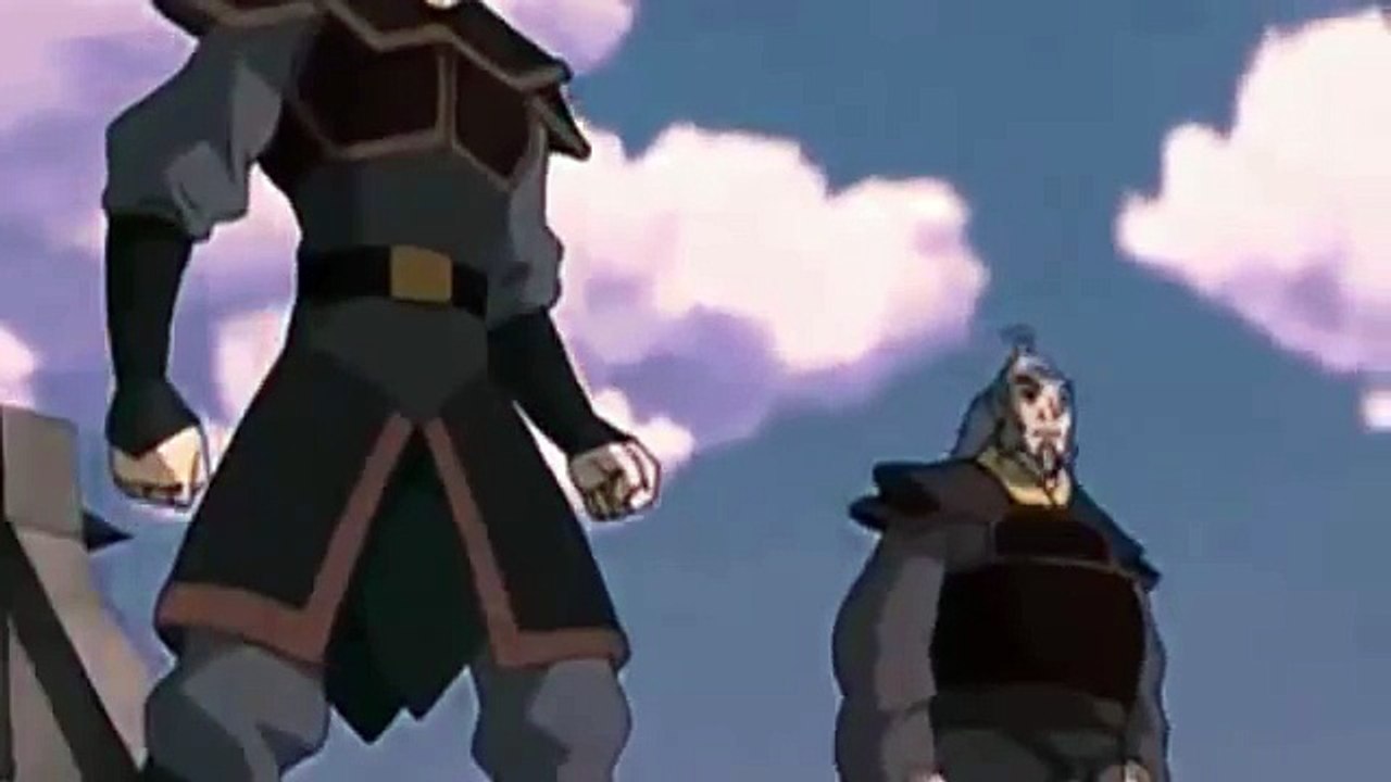 ---Avatar- Full Episodes Season 1 Ep8 - Avatar Roku- Winter Solstice ...