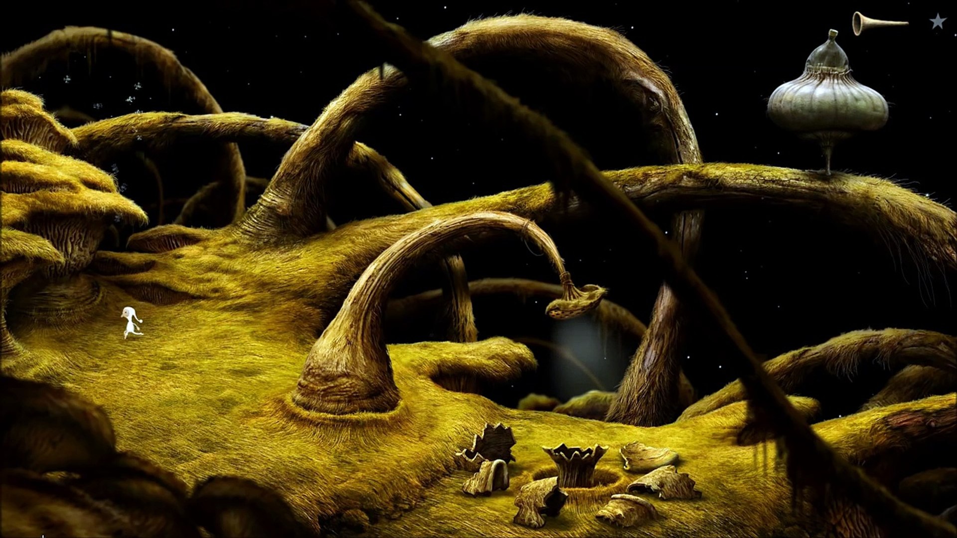 Samorost 3 Прохождение - fasroil