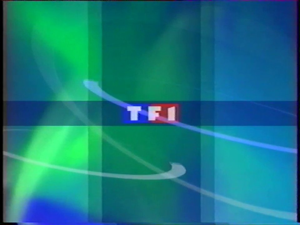 TF1 - 7 Septembre 1993 - Pubs, bandes annonces, jingle "TF1 Sport ...