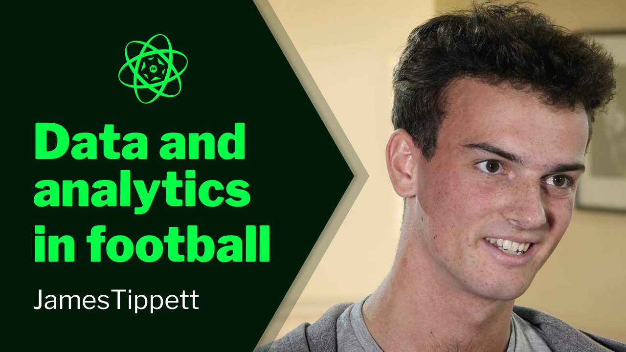 What is The Football Code? | Science of Football With James Tippett ...