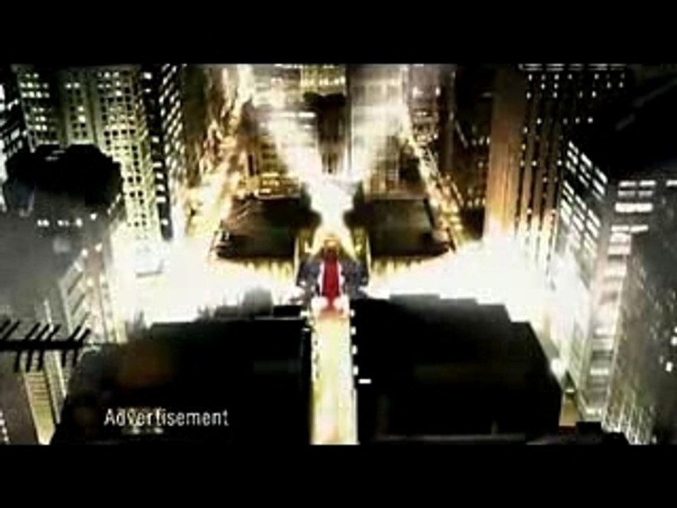 Pub Chanel n°5 avec Nicole Kidman - Vidéo Dailymotion