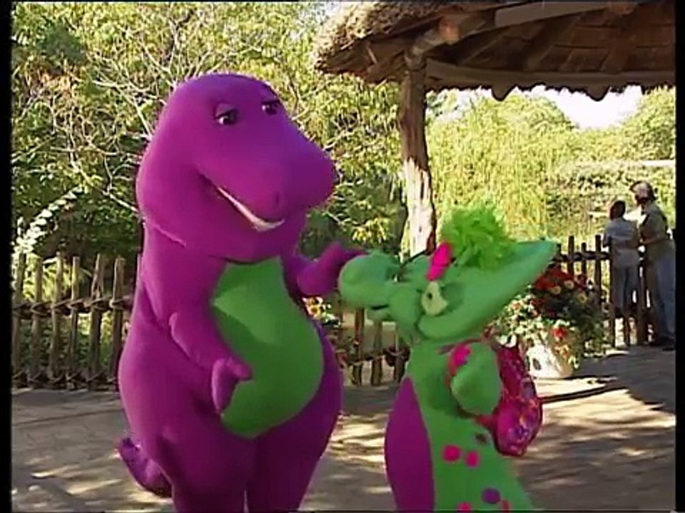 Spaß im ZOO mit Barney!!! Full Video – Видео Dailymotion