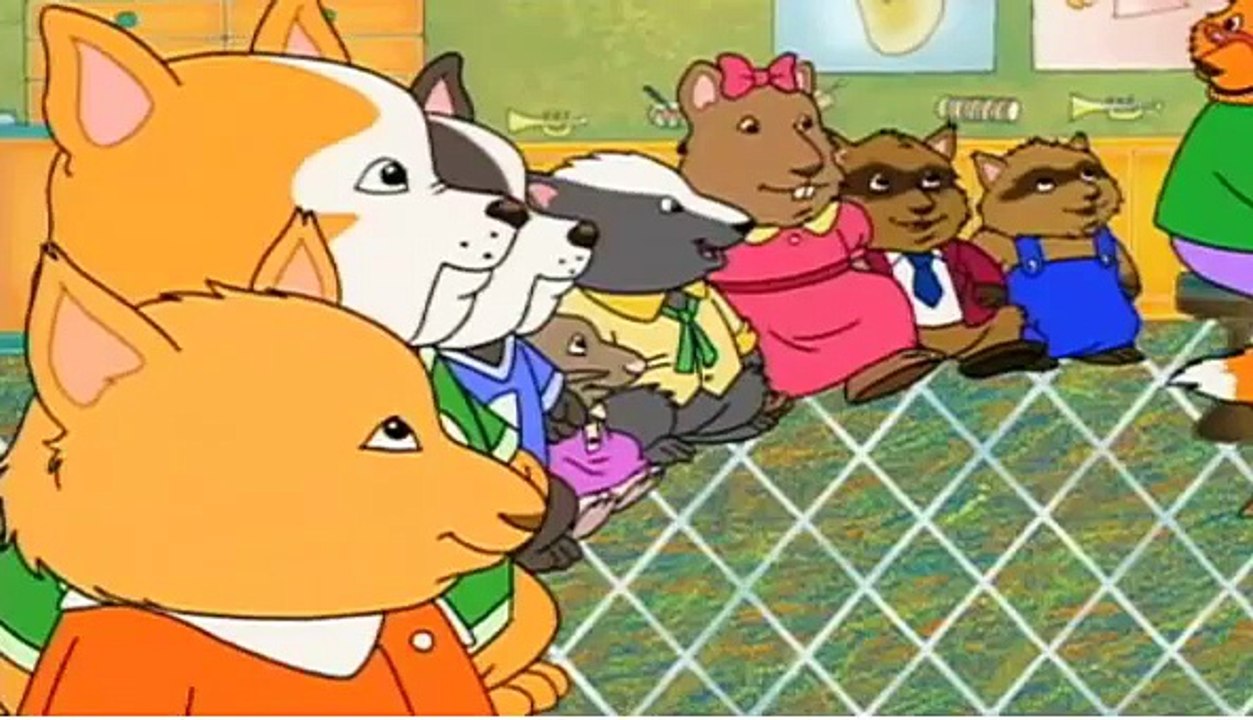 Timothy Goes To School Episode 1 - First Day/Yoko─影片 Dailymotion