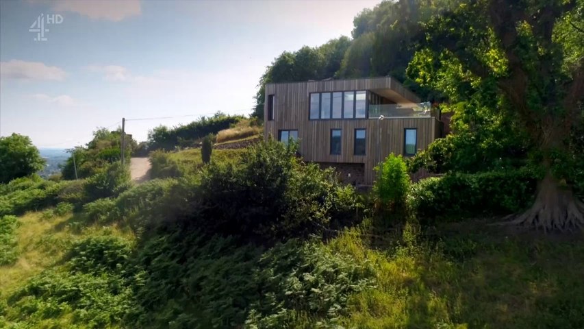 Grand Designs Season 18 by Raquel Martins - dailymotion