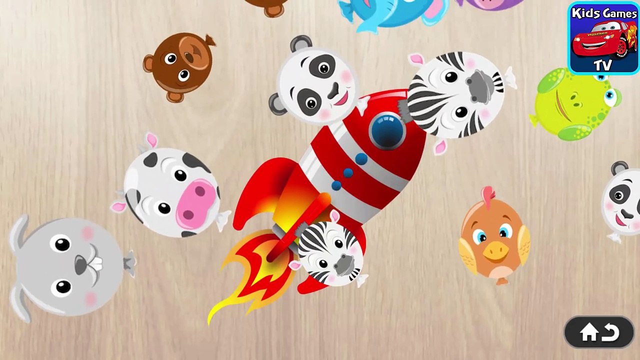 Learning Videos - Transport for Kids - Names and Sounds of Vehicles ...