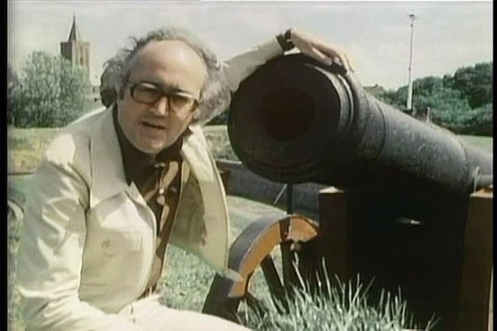 Connections (TV series) 1978 by azizsaya - dailymotion