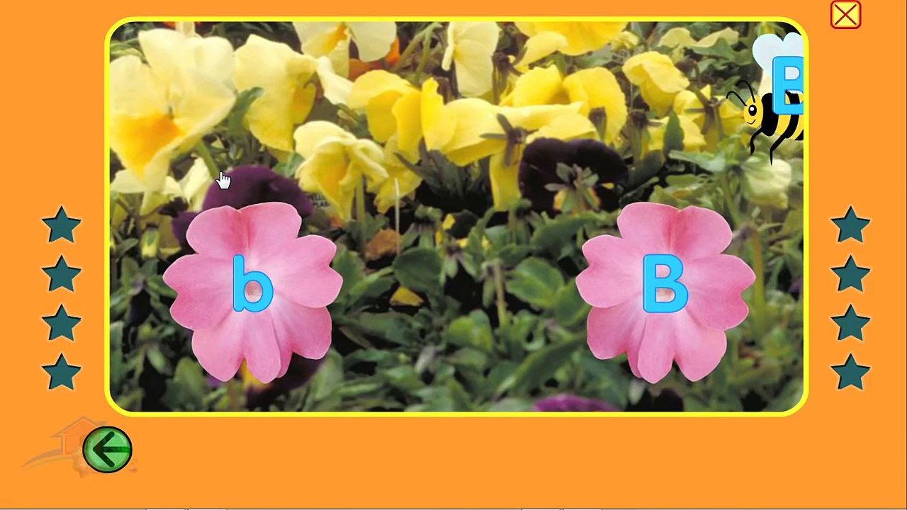 ABC App Preview: Full Alphabet A to Z─影片 Dailymotion