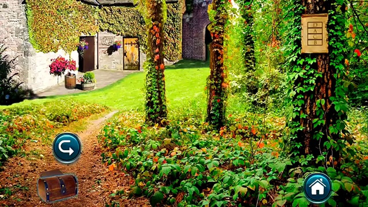 Alice Trapped in Wonderland: Walkthrough Part 1─影片 Dailymotion