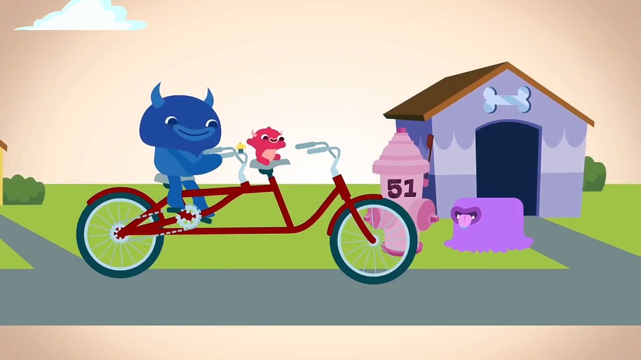 Endless Numbers 51-75 – Видео Dailymotion