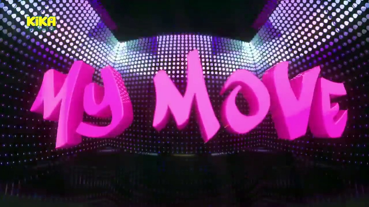 My Move - Tanz deines Lebens - 9. Vom Hip-Hop zum Ballett - Der Besuch ...