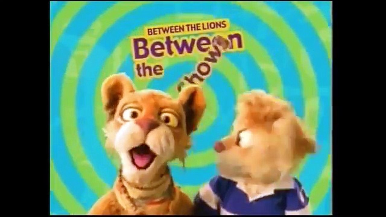 PBS Kids Program Break (2001) - video Dailymotion