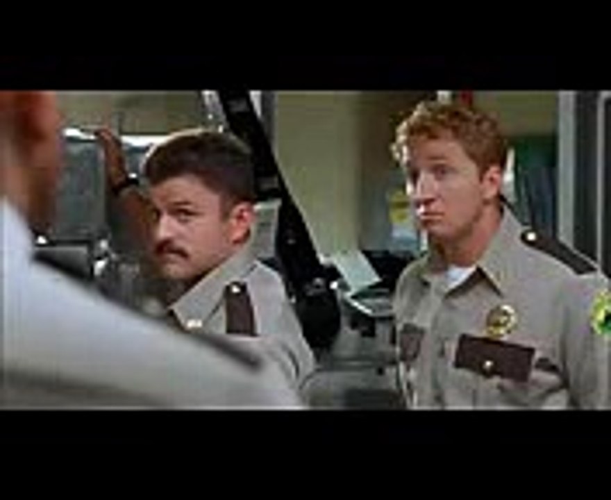 Johnny Chimpo Cartoon Super Troopers - video Dailymotion