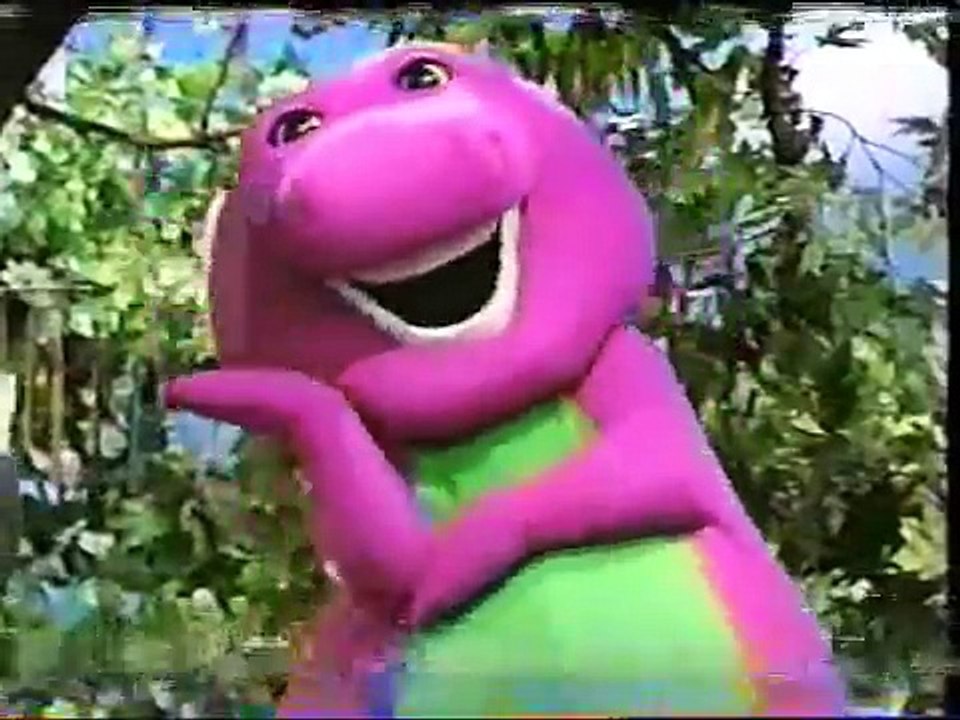 Barney & Friends: Safety First! (Season 5, Episode 3) – Видео Dailymotion