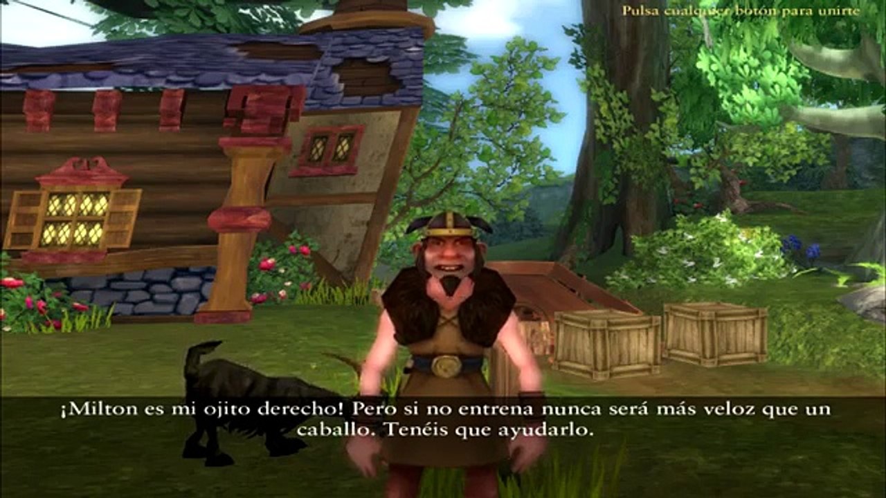 ENREDADOS PELICULA COMPLETA EN ESPAÑOL DEL VIDEOJUEGO RAPUNZEL DISNEY ...