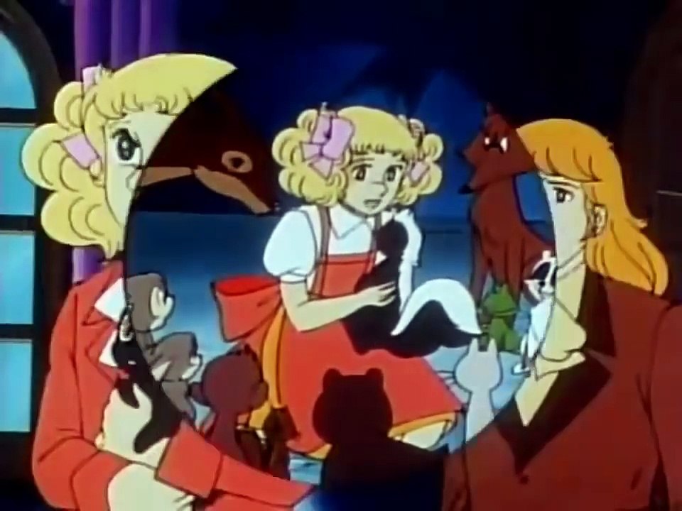 Candy Candy Capitulo 115 - video Dailymotion