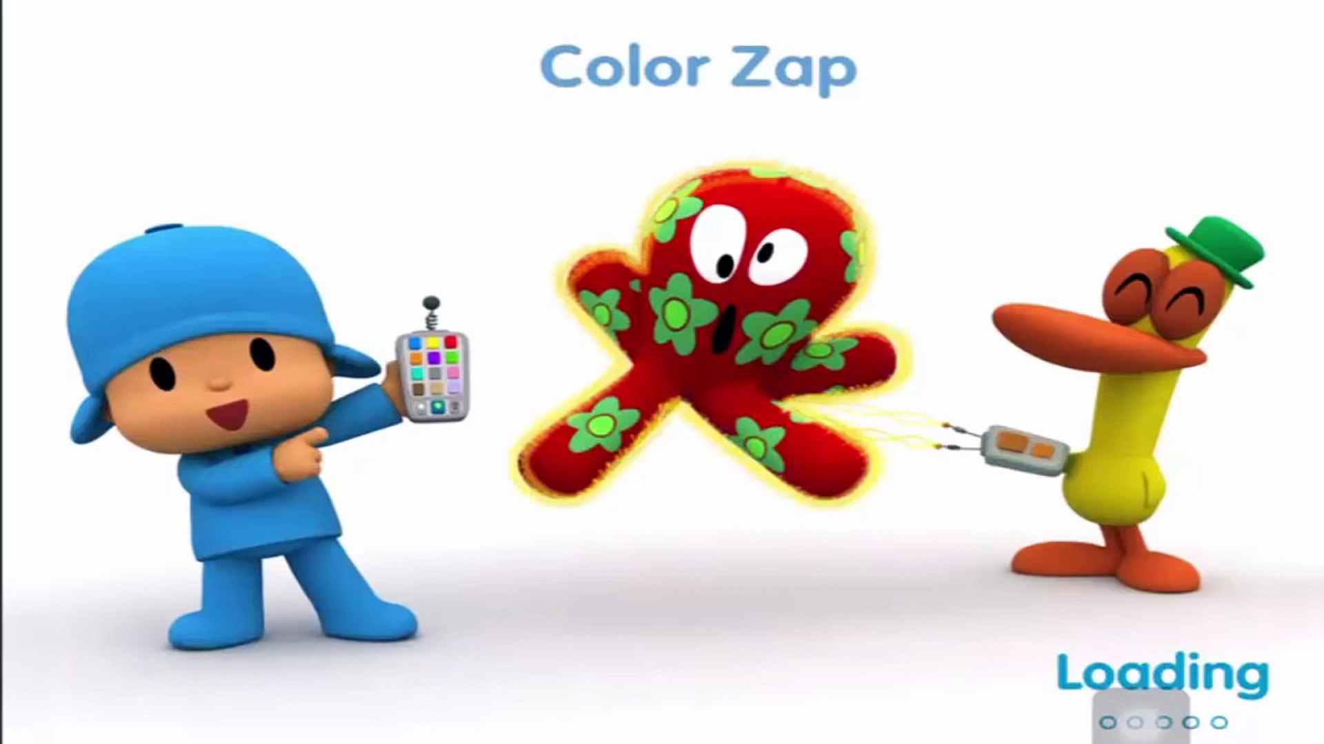 Color Zap